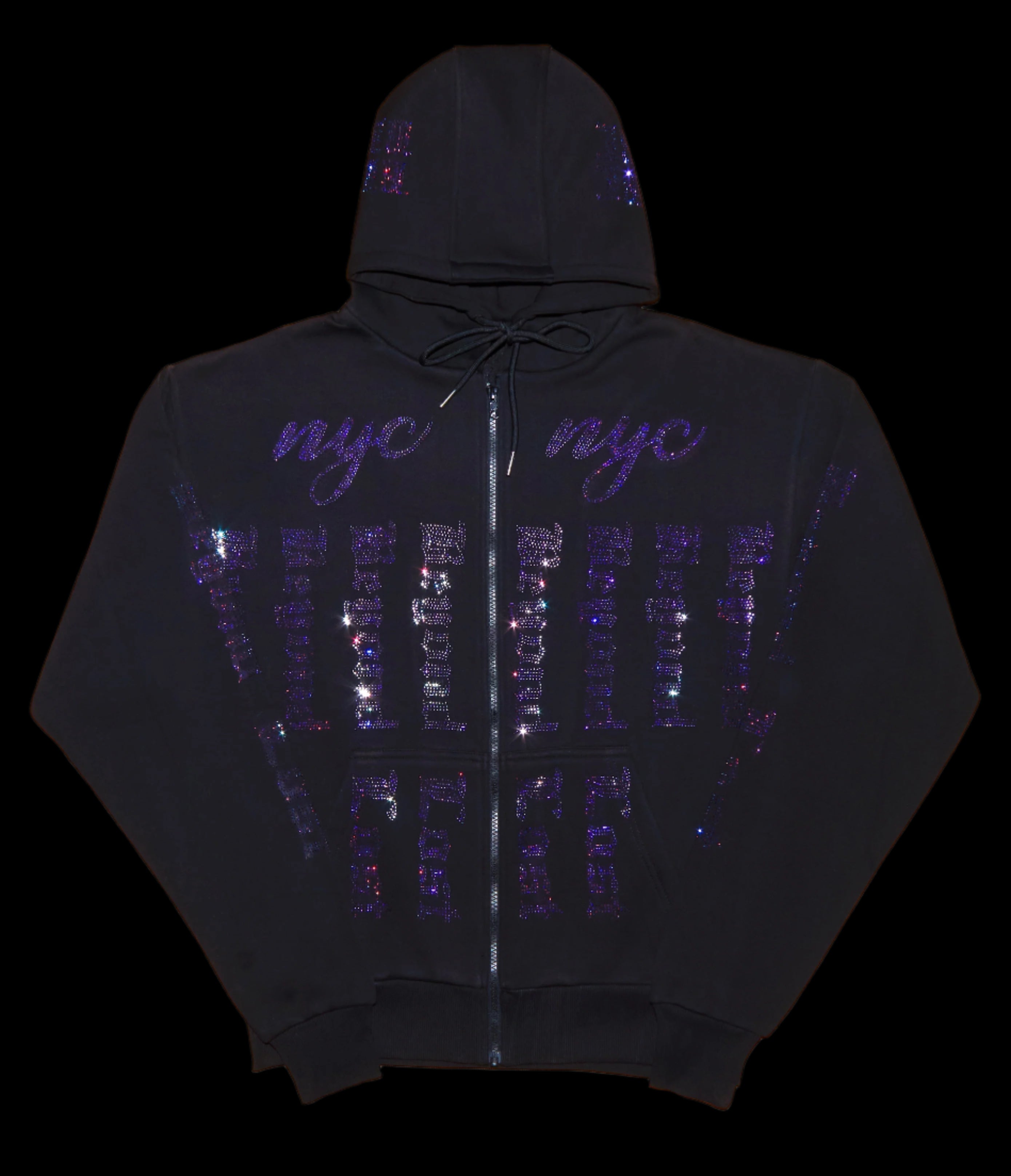 Beyond Lost NYC