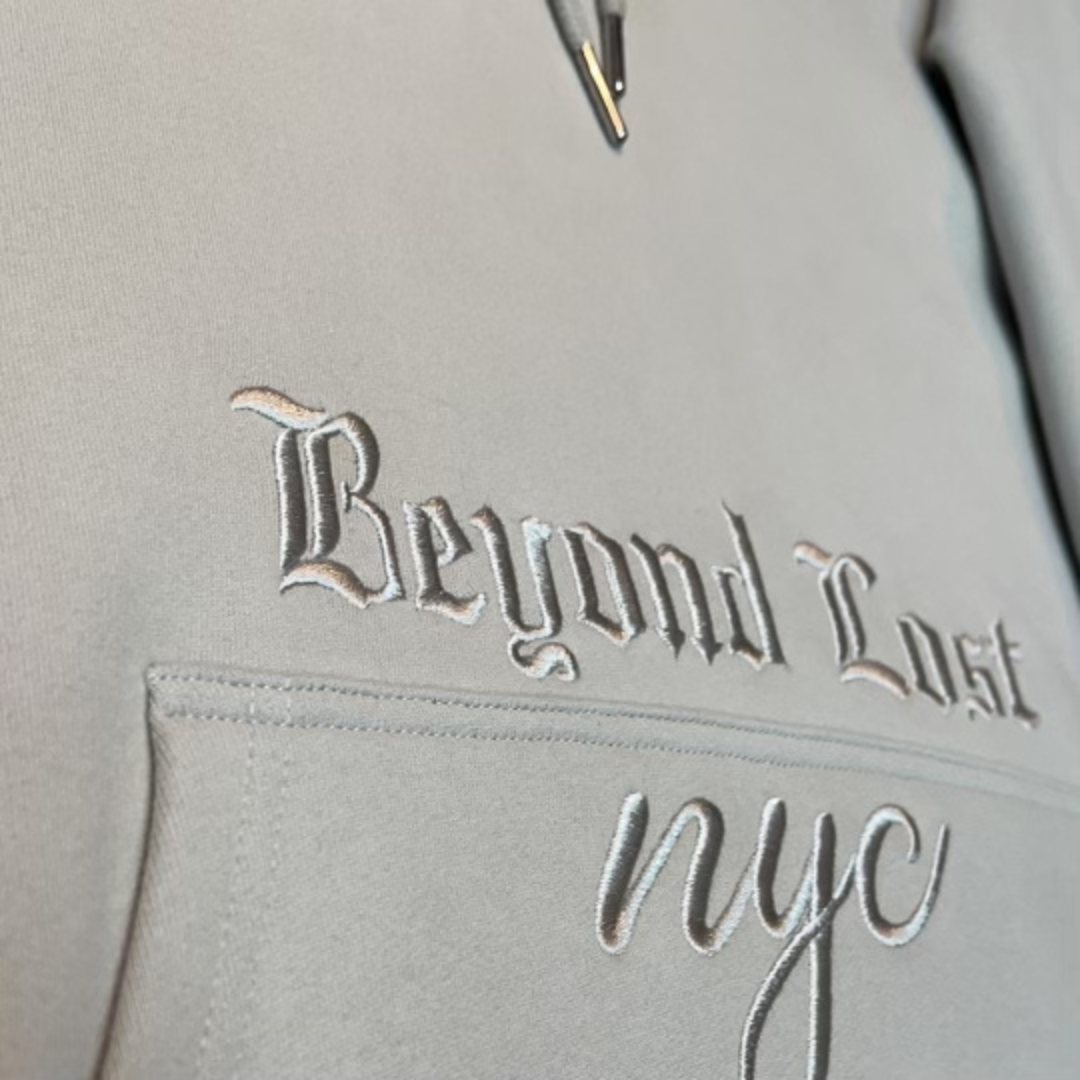 Restocked! MoonShadow Mint Oversized Pullover Hoodie – Beyond Lost NYC